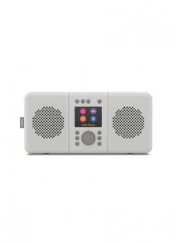 Pure Elan Connect+ Stereo Internet radio with DAB+ and Bluetooth ...